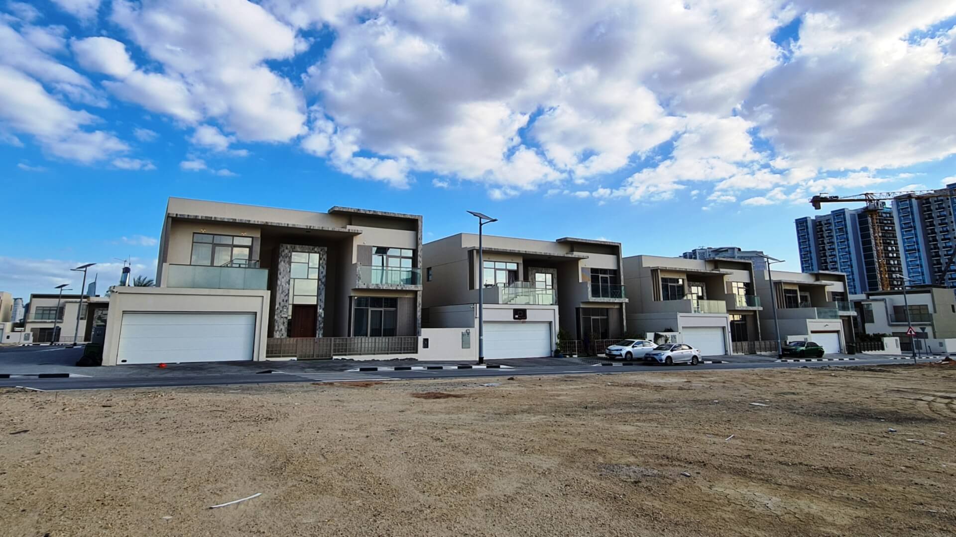 THE ESTATE RESIDENCE by MAG Property Development in Al Furjan, Dubai ...