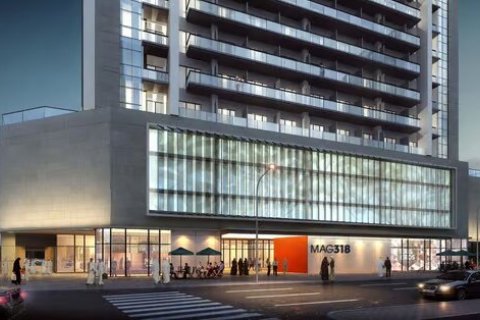 Trailblazers in real estate: MAG Group | Mag-Property.Ae